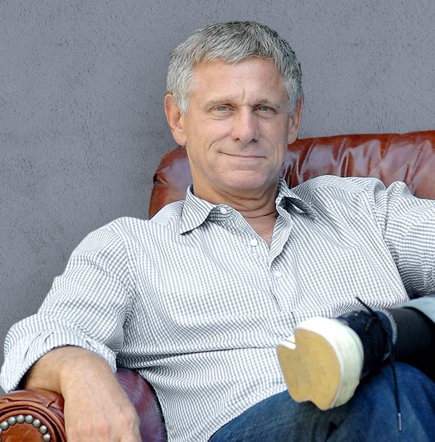 Therapist In Los Angeles - Dr. Howard C. Samuels